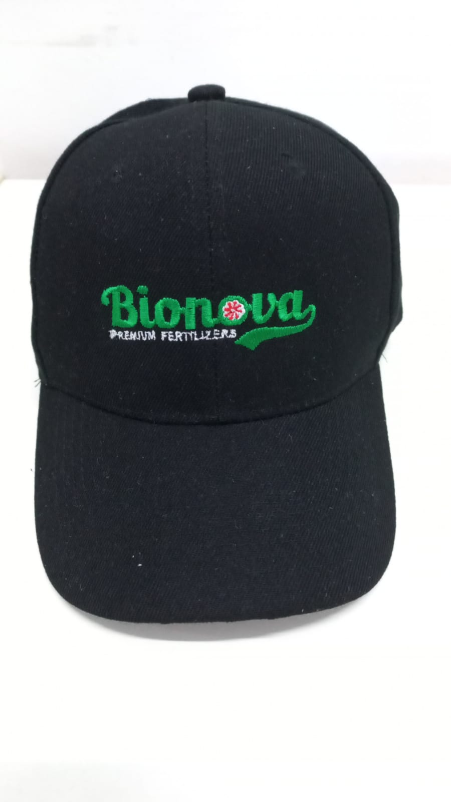GORRA BIO – Bionova Colombia